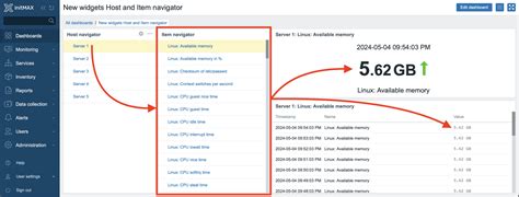 New Zabbix Lts Initmax S R O
