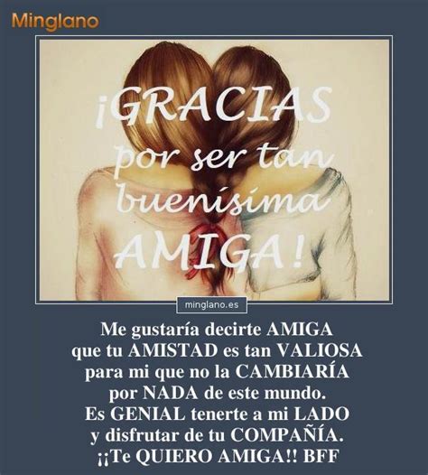 Frases Para Dedicar A Tu Mejor Amiga
