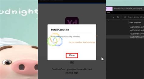 Adobe XD 2021 Bản Quyền Vĩnh Viễn Miễn Phí 100