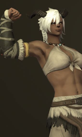 Hellfire Spawn Eorzea Collection