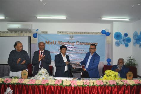 A University Of Science And Technology Chittagong