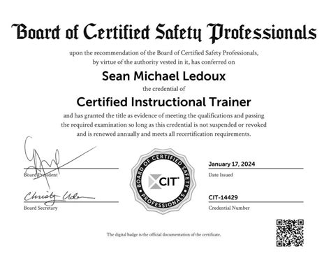 Sean Ledoux Chst Stsc Cit On Linkedin Train Safety Bcsp 16 Comments