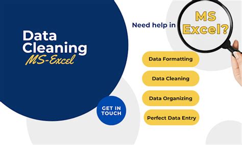 clean merge split format and organize data in ms excel by sif
