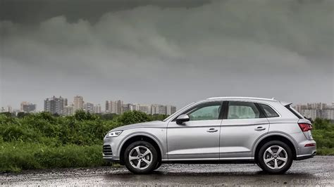 Audi Q5 Photo Petrol Image Carwale