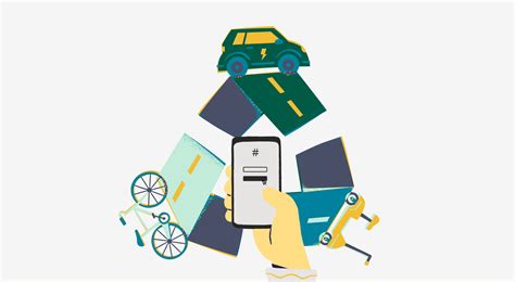 The Sustainable Mobility Satisfaction Gap Smartcar Blog