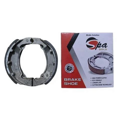 Bajaj M80 Brake Shoe Set Rear At ₹ 65set In New Delhi Id 2850368979255