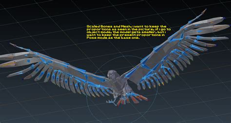 rigging how can i keep deformed skinned mesh and rigged bones after