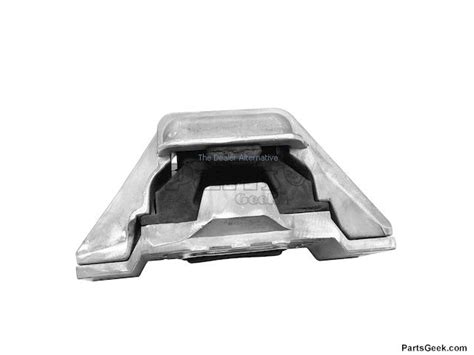 Saturn Vue Engine Mount Motor Mounts Genuine AC Delco SKP API DIY Solutions