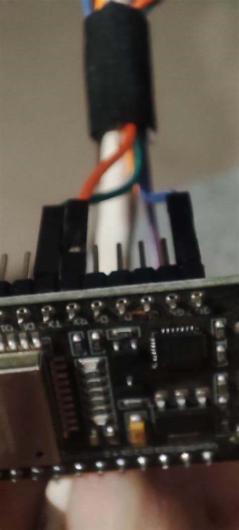 Testing · Issue 1 · Syssi Esphome Smg Ii · Github