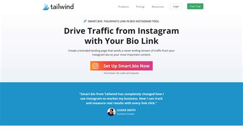 Top 3 Linktree Alternatives For Link In Bio 2025 Talkbitz