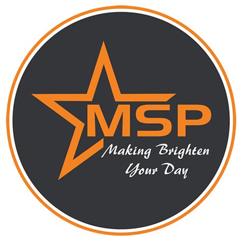 MSP FAQ MSP AND COMPANY A Complete Solar Solutions