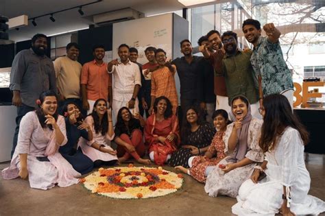dharani dharan posted on linkedin