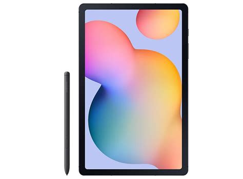 SAMSUNG GALAXY TAB S6 LITE WIFI BOOK COVER DARK GREY G 10 4 64GB WIFI Oferta