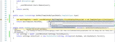 C Object Reference Not Set To An Instance Of An Object On Retrieving Data Stack Overflow
