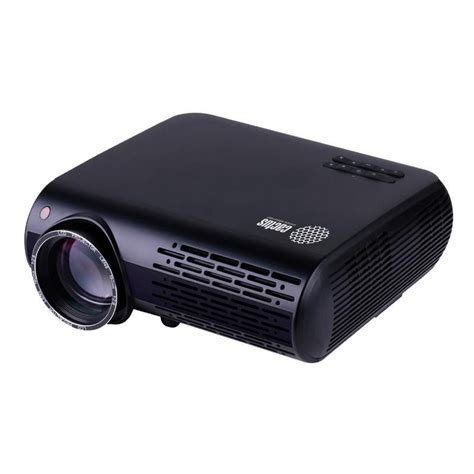 Проектор Cactus CS-PRO.02B. WXGA-A арт. 1244667 - купить в Москве оптом ...