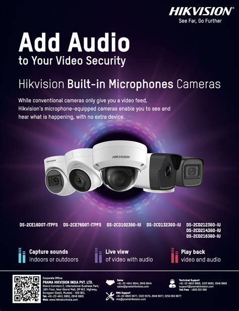 Hikivision Ad 1 Aands Magazine