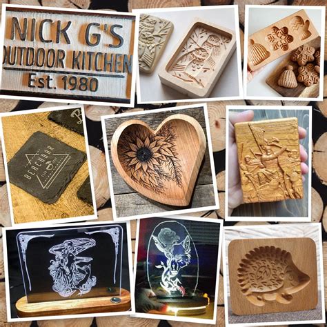 Lunyee Cnc 3018 Pro Router Kit Grbl 32 Bites Vezérlés 3 Tengely Diy Mini Műanyag Akril Pcb Pvc