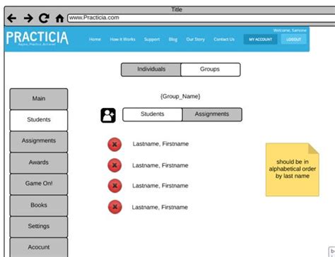 Buttons Menus Under Menus User Experience Stack Exchange