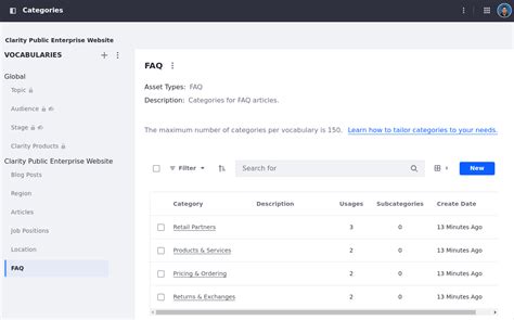 building enterprise websites with liferay content authoring and