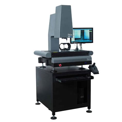 Video Measuring Machine Cnc Type Archives Takumi Precision