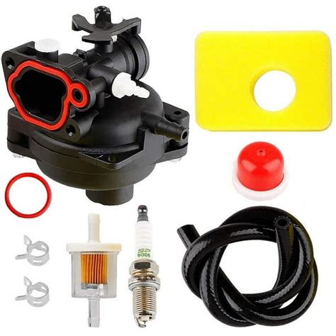 593261 799583 Carburetor For Briggs And Stratton 09p602 9p602 500e 300e