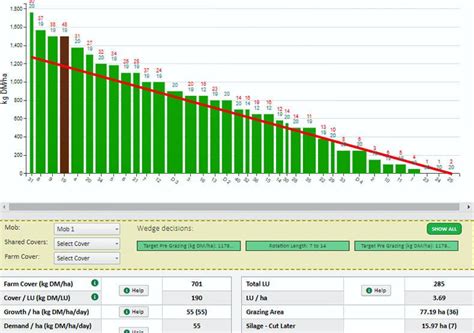The Grass Week Making Decisions Based On Your Grass Wedge Premium