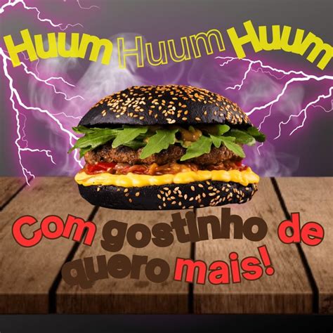 Post Para Instagram Hamburgueria Elo7 Produtos Especiais