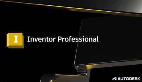 Autodesk Inventor Pro 2019 三维机械设计软件特别版 易破解