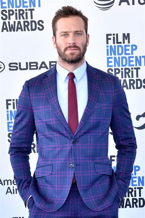 Armie Hammers Most Controversial Moments Over The Years Us Weekly