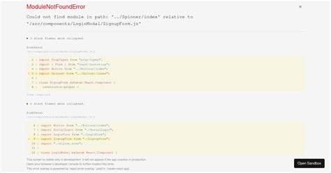 react mixpanel examples codesandbox