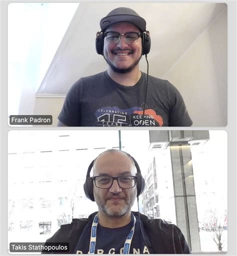 Percona On Linkedin Dba Dbaas Kubecon Cloudnativecon