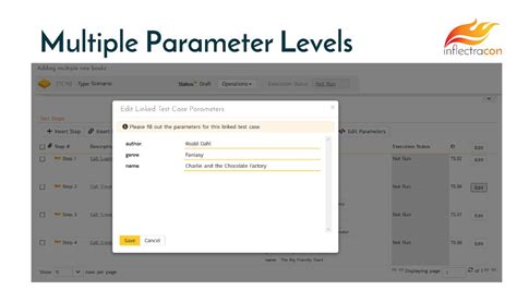 Multi Level Parameter Types At Ben Morrow Blog