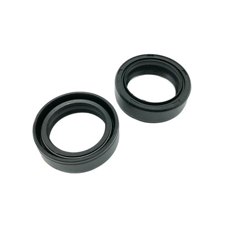 Xrp Fork Seals Pair For 1981 1982 Yamaha Rd350 Lc 32x43x125