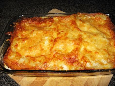 Basic Lasagne Recipe Recipes Easy Peasy Recipes Cooking Recipes