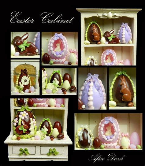 After Dark Miniatures New Easter Miniatures