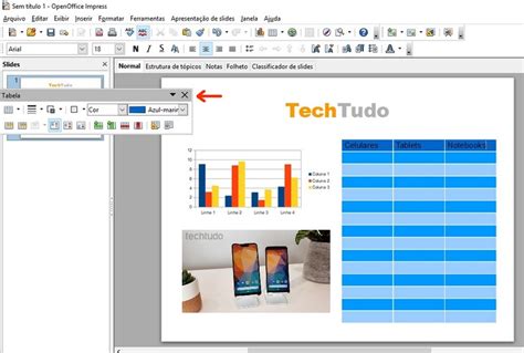 Como usar o OpenOffice concorrente grátis do Pacote Office