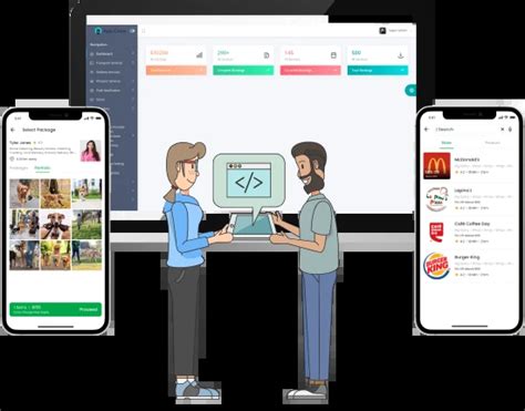 Gojek Clone Script On Demand Multi Service App App Clone