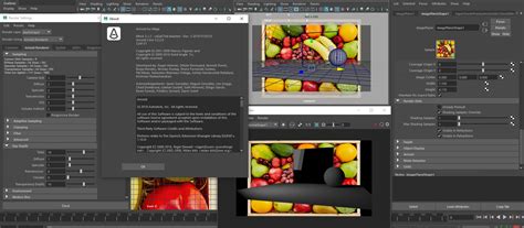 Solved Arnold Image Plane Refraction Autodesk Community