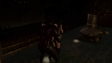 Juliet Starling 3d Hard Sex Monster Mod Eporner