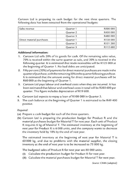 Tutorial 108 And 107 Pdf
