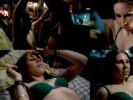 Zosia Mamet Nue Dans Cherry