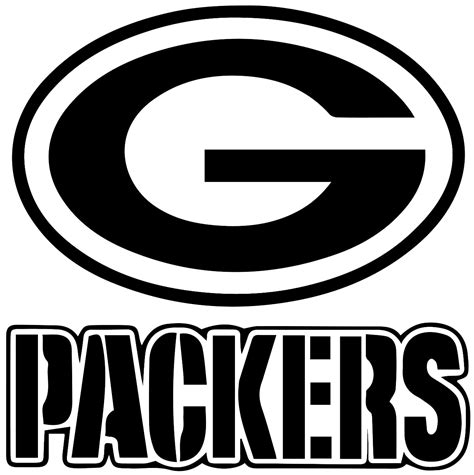 Green Bay Packers Decal