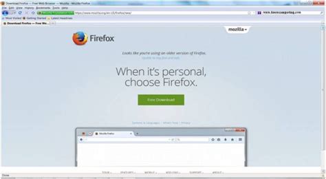 Functions And Features Of Internet Browser Know Computing