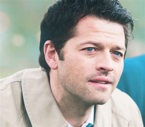 Castiel Eyes 