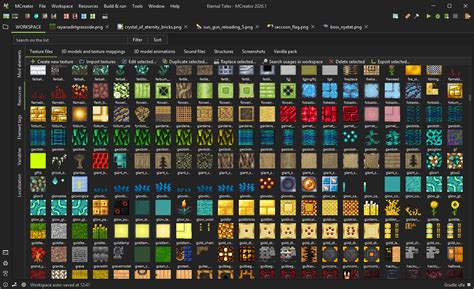 Mcreator The Best Minecraft Mod Maker Ever
