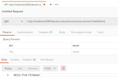 쉽게 따라하는 firebase cloud functions 2 함수 배포 be an overachiever
