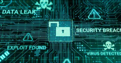 Experts Share Tools Tips To Prevent Bank Data Breaches Atm Marketplace