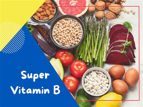 Vitamin B Complex Benefits Side Effects Dosage Foods