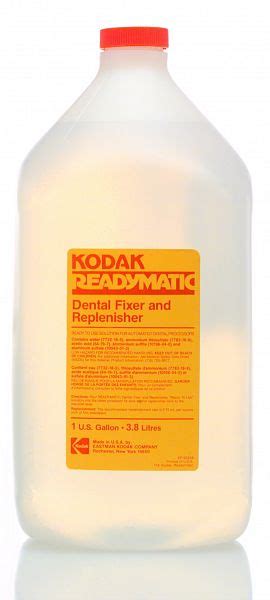 Закрепитель Readymatic Fixer 5л - Учебный центр Smart Dentist