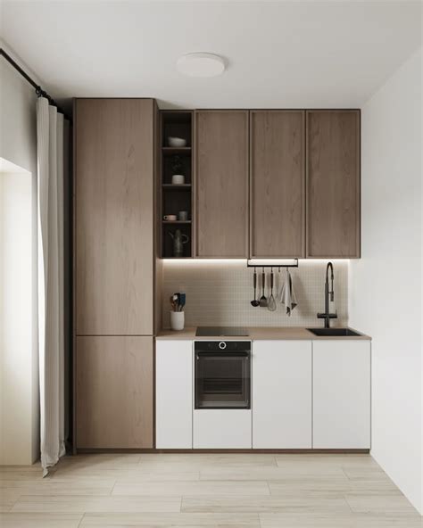 👉Современный интерьер кухни идеи дизайна Small Kitchen Design Apartment Kitchen Design